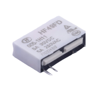 HONGFA HF49FD/024-1H11 Power Relay