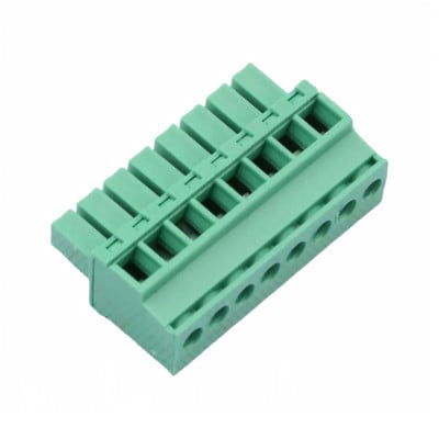 KANGNEX WJ15EDGKB-3.81-05P-14-00A Header Plug Socket