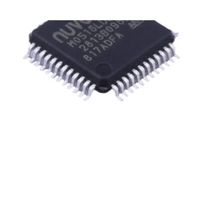 NUVOTON M252SD2AE