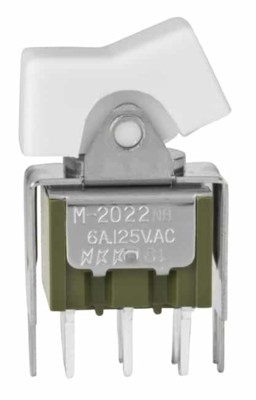 Bracket PC Mount Miniature Rocker