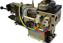 Arbor Press Fixture