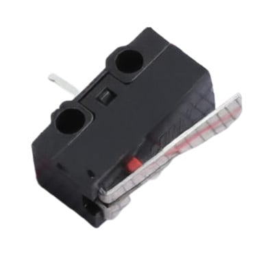 C&K MS-118405-A Limit Switch