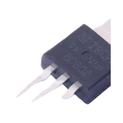 SPTECH BD533 Single Bipolar Transistor
