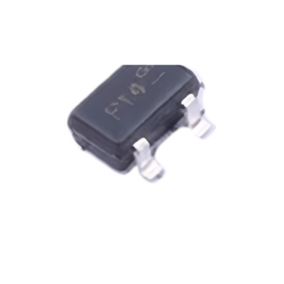 DIODES DDTA114YUA-7-F Single Pre-Biased Bipolar Transistor for sale