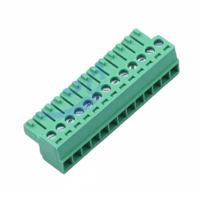 MAX MX15EDGK-3.5-14P-GN01-Cu-Y-A Header Plug Socket