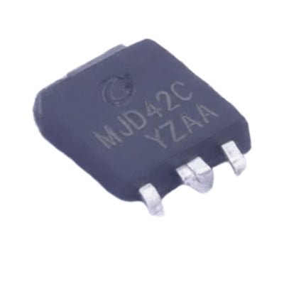 JSCJ MJD41C Single Bipolar Transistor