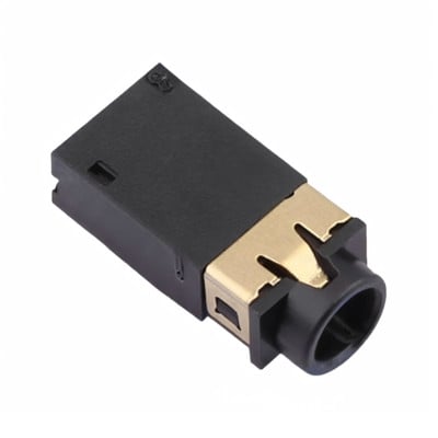 XKB Connection PJ-397D Audio Connector