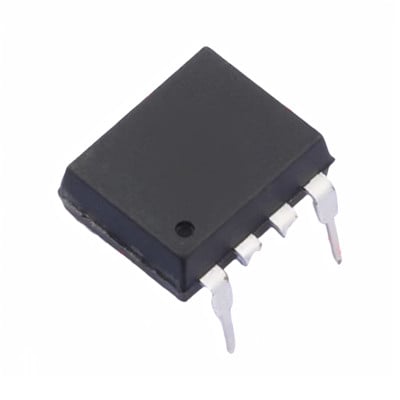 Broadcom ACNW3190-000E Gate Driver Isolator Chip for sale