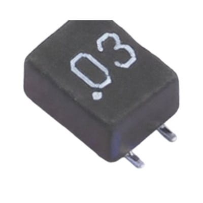 CND-tek CND-DCM1206M600-2 Common Mode Choke