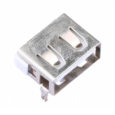 HDGC USB-HXS-118DIP USB DVI HDMI Connector Assembly Chip