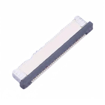 HDGC 0.5K-AX-15PWB FFC/FPC Flat Flexible Connector Assembly