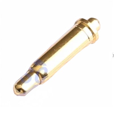 Xinyangze YZD0054-20045-01 Spring Loaded Pogo Pin Contact for Pressure Connectors