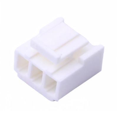 HDGC HDGC3963H-5P Rectangular Connector Housing