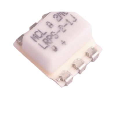 Mini-Circuits LRPS-2-1+ RF Power Divider/Splitter Chip