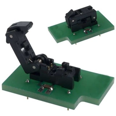 ECS VC-TXO-39SMX-128-TR Oscillator for sale