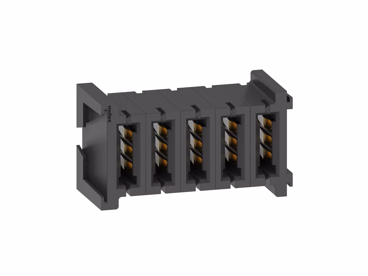 EXTreme Ten60Power Vertical Receptacle, 5 Split Power Circuits for sale