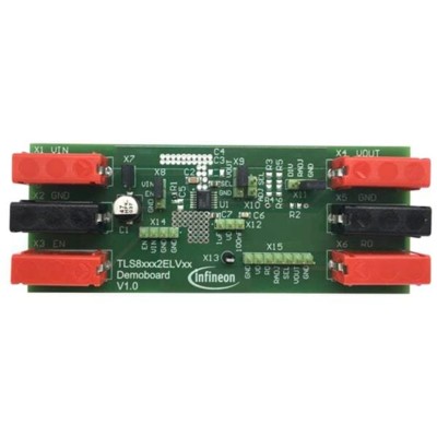 Infineon TLS850C2TEV50BOARDTOBO1