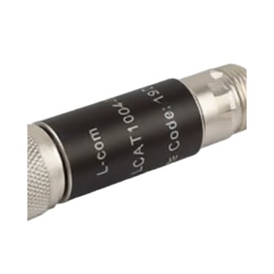 L-com LCAT1004-06 Attenuator for sale