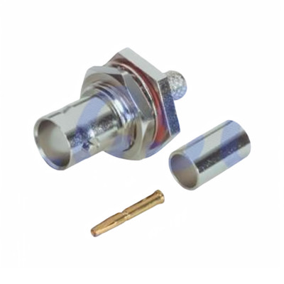 L-com BAC531 Coaxial Connector RF Assembly