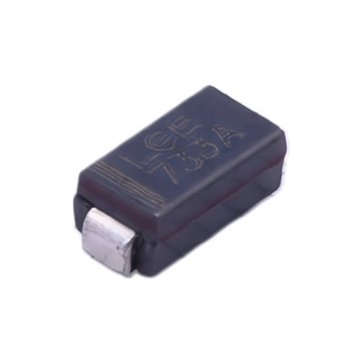 LGE 1SMA4746A Single Zener Diode