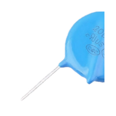 DGCX DGCX07D471KOE20 Metal Oxide Varistor (MOV)