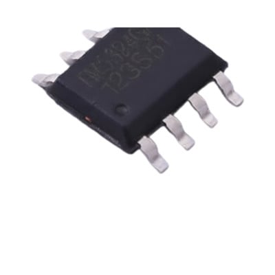 FM FM2202P Battery Management Chip