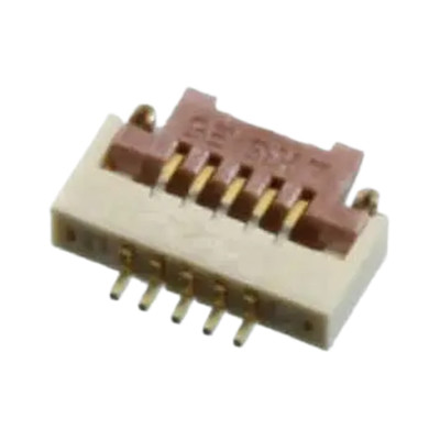 HRS FH19C-10S-0.5SH(99) FFC/FPC Flat Flexible Connector Assembly