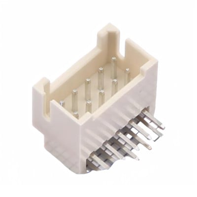 Hanbo Electronic WAFER-PHB200ZZ-5A