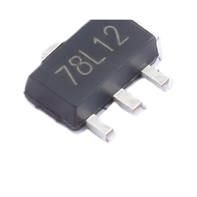 HXY MOSFET 7805 Linear LDO Voltage Regulator