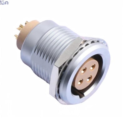 QianHai Joying EGG.1B.307.CLL(JY) Circular Connector Assembly