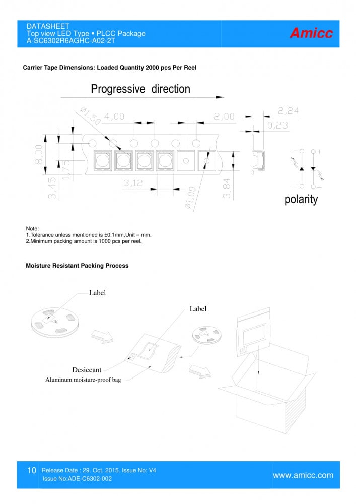 A-SC6302R6AGHC-A02-2T approval sheet page 10