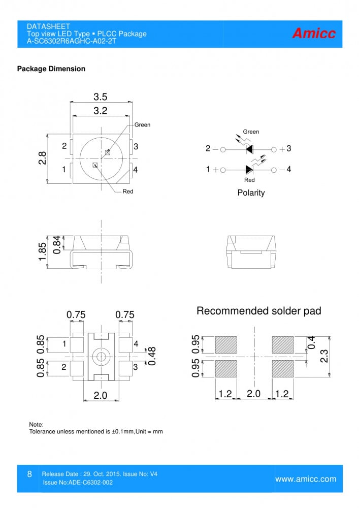 A-SC6302R6AGHC-A02-2T approval sheet page 8