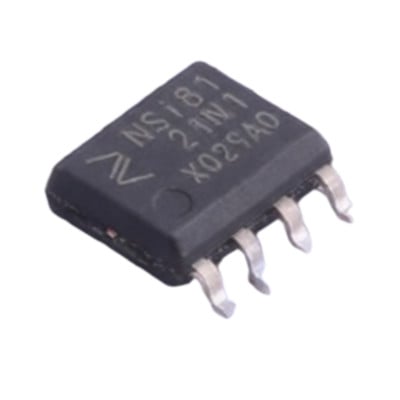 NOVOSENSE NSI8121N0 Digital Isolator Chip