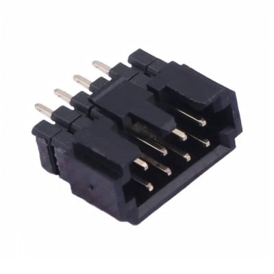 CONNFLY Elec DS1014-01-2x4PE8B1P3A for sale