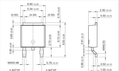 onsemi FGA50N100BNTD2