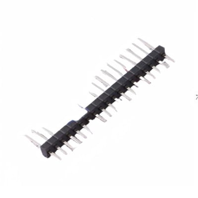 XYECONN PZ1.27-UP1D-19A Male Header Pins for sale