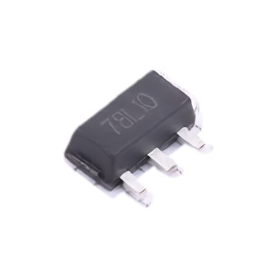 DOWO 79L09 Linear LDO Voltage Regulator