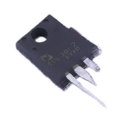 JSCJ 2SD2061 Single Bipolar Transistor