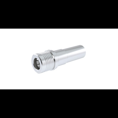 QMA / STRAIGHT PLUG FULL CRIMP TYPE CABLE 5/50 S
