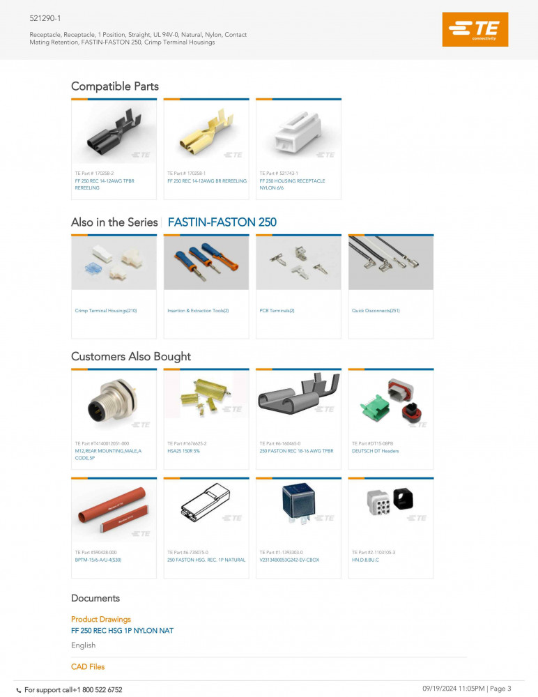 521290-1 technical document page 3