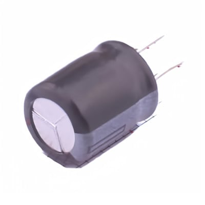 AISHI EGS2GM4R7F12OT Aluminum Electrolytic Capacitor