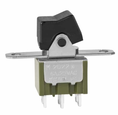 Flat Frame Mount Miniature Rocker for sale