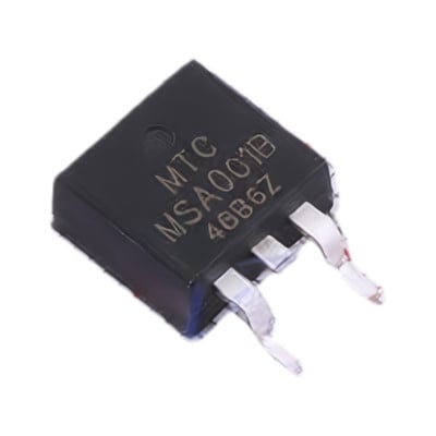 MIRACLE POWER MS0005B Single N-Channel MOSFET
