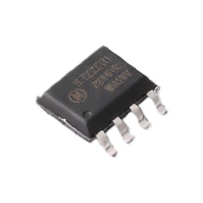 2Pai Semi π121U31 Digital Isolator Chip
