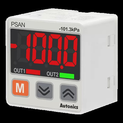 Autonics PSAN-1CH-NPT1/8