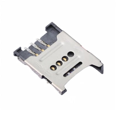 HOAUC HYC39-TF08-180 PC Card Socket