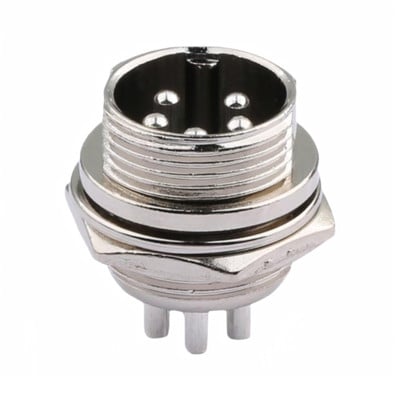LICQ AD.GZ.GX16.305.NYL Circular Connector Accessories for sale