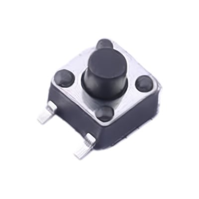 BZCN TSC015A04026B Tactile Switch