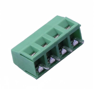 DORABO DB127V-5.0-2P-GN-S
