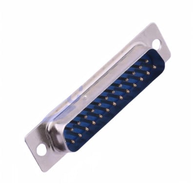 Nextron Z-SUBDBEM202A092 D-Sub Connector